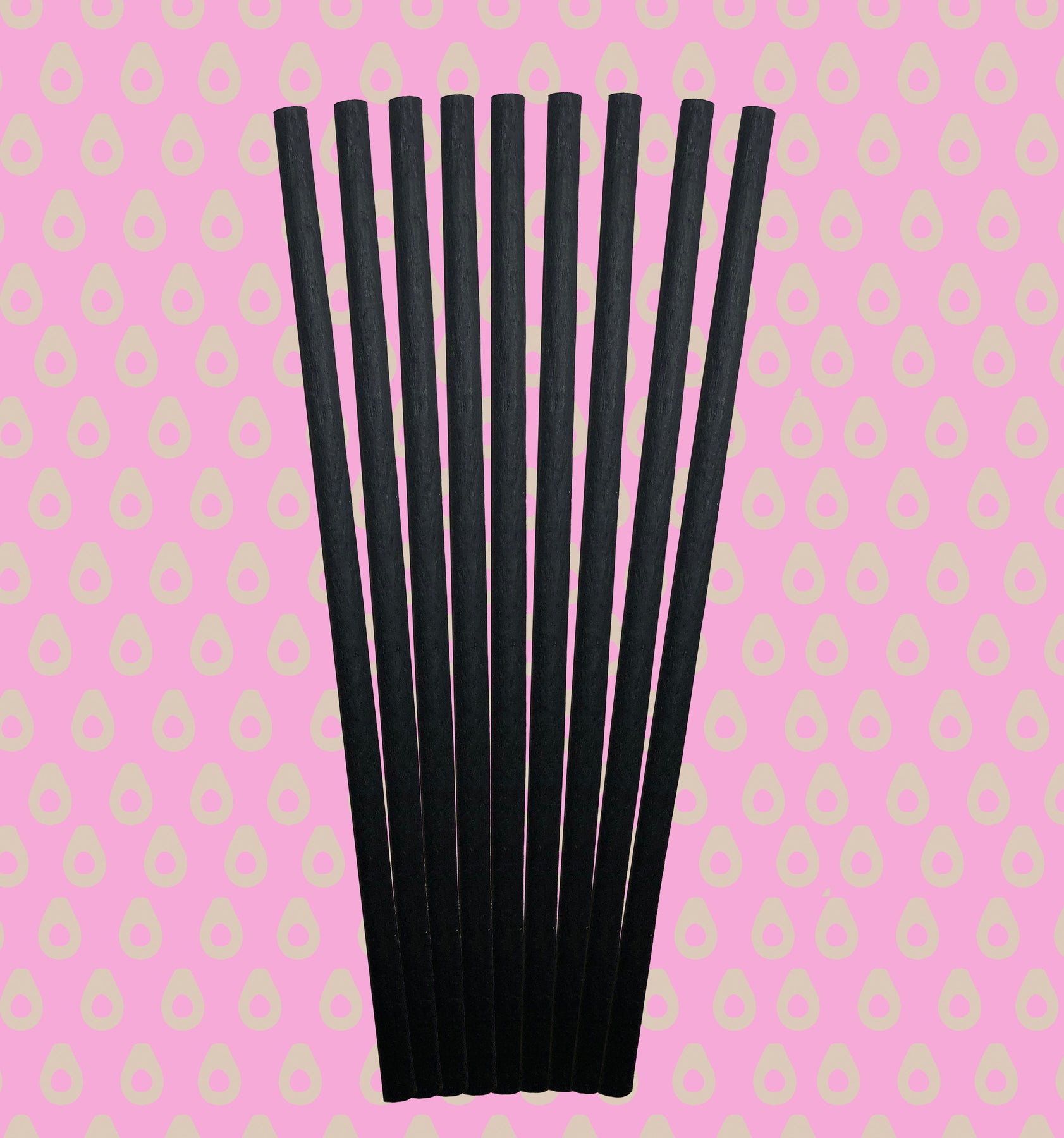 Ecoware | Compostable and Biodegradable Plant Based Straws & Cutlery