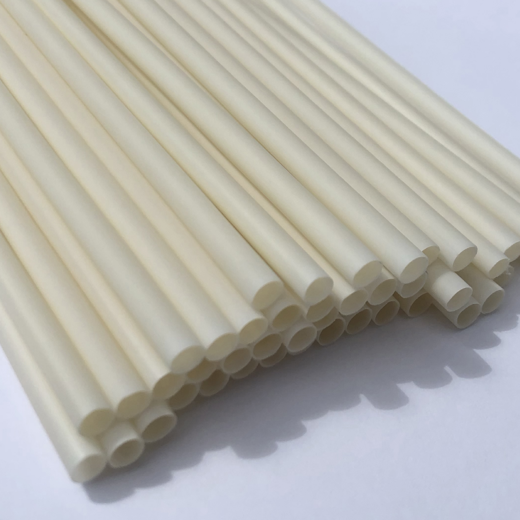 Ecoware | Compostable and Biodegradable Plant Based Straws & Cutlery