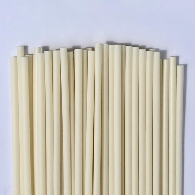 PHA Straws (100 % plastic free) – Ecoware